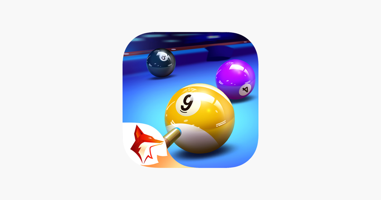 10 game bida trên iPhone hay nhất, giúp bạn chơi hay như cơ thủ