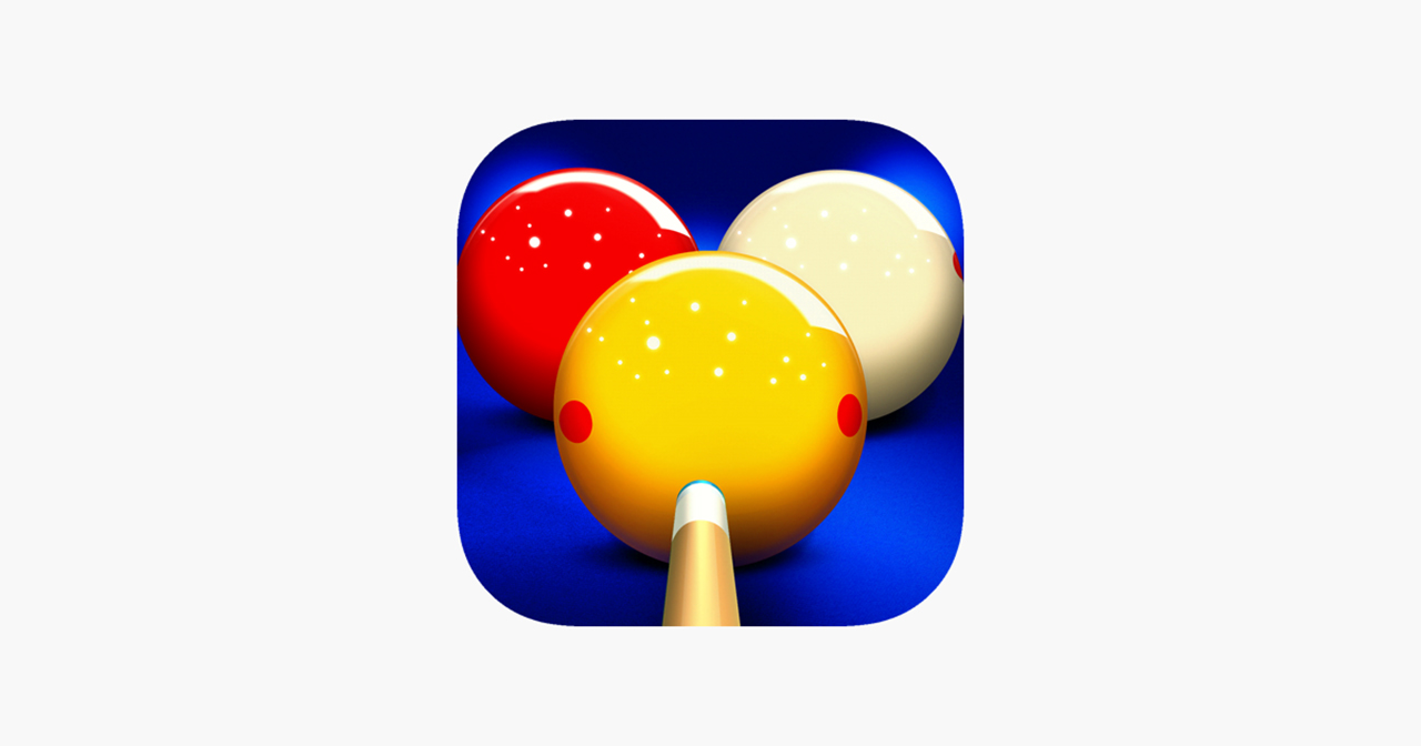 10 game bida trên iPhone hay nhất, giúp bạn chơi hay như cơ thủ