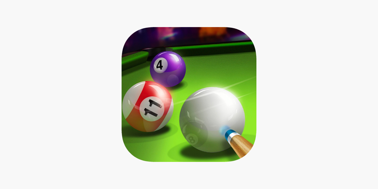 10 game bida trên iPhone hay nhất, giúp bạn chơi hay như cơ thủ