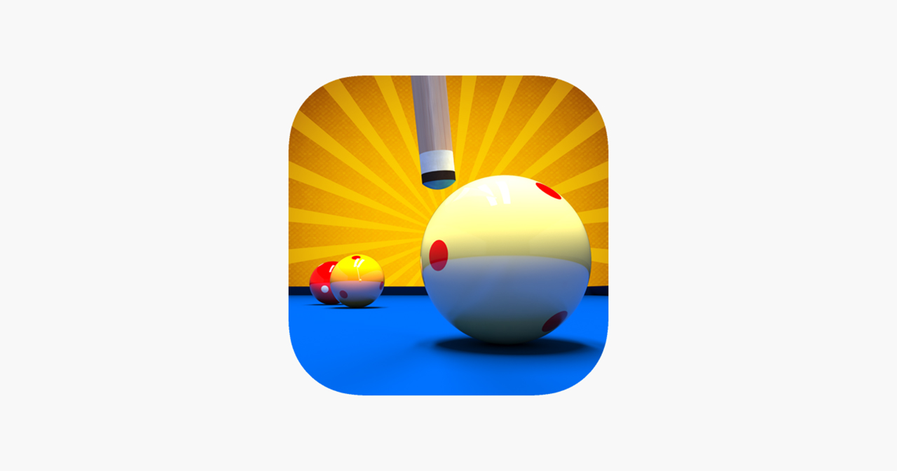 10 game bida trên iPhone hay nhất, giúp bạn chơi hay như cơ thủ