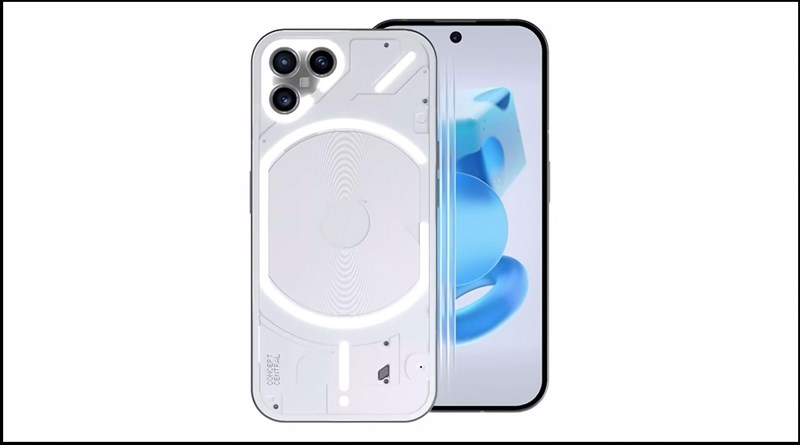 Nothing Phone (4) có gì mới: Chip Snap 8 Gen 2, camera 108 MP sắc nét