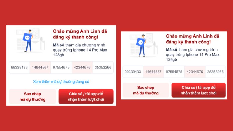 Mua sản phẩm Coca Cola chơi game hay trúng ngay 19 iPhone 14 Promax