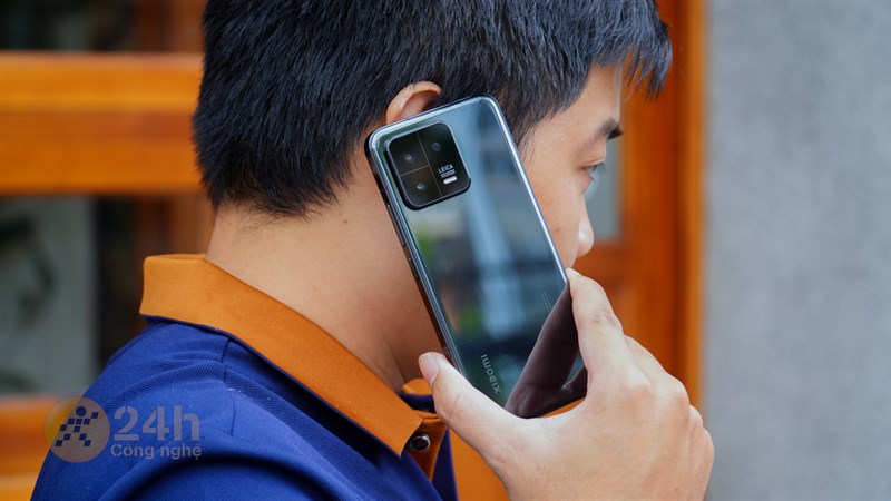 Đánh giá Xiaomi 13 sau 3 tháng: Chiếc điện thoại càng dùng càng thích