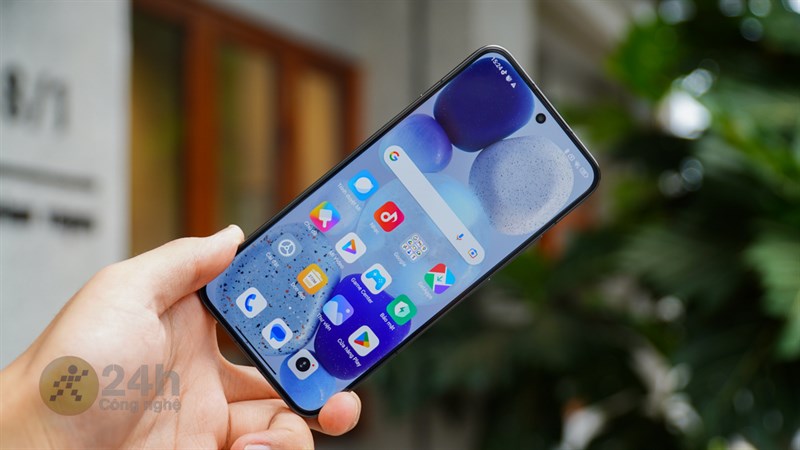 Đánh giá Xiaomi 13 sau 3 tháng: Chiếc điện thoại càng dùng càng thích