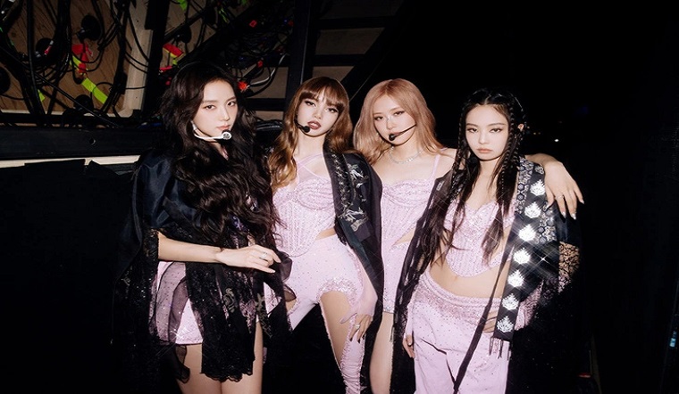 Dự trù kinh phí đi xem concert BLACKPINK ở Hà Nội