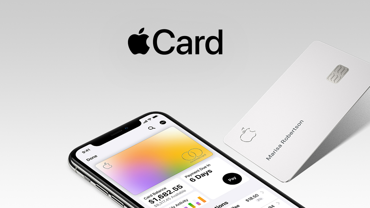Apple Card là gì? Khác gì thẻ tín dụng thường? Những lợi ích khi dùng
