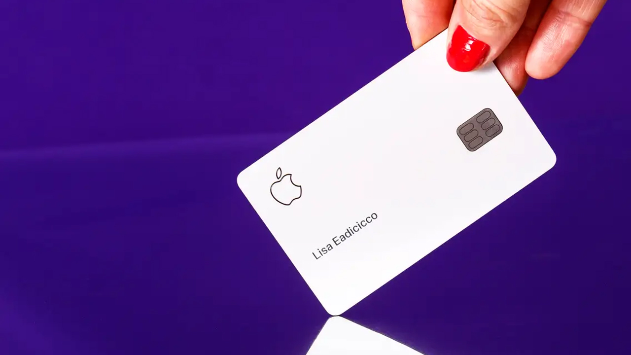 Apple Card là gì? Khác gì thẻ tín dụng thường? Những lợi ích khi dùng