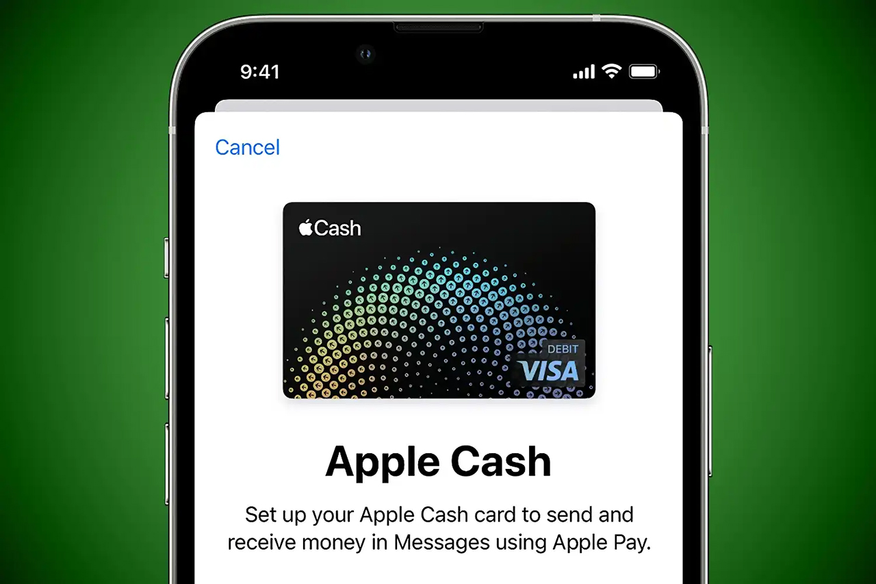 Apple Cash là gì? Hoạt động như thế nào? Cách thiết lập Apple Cash