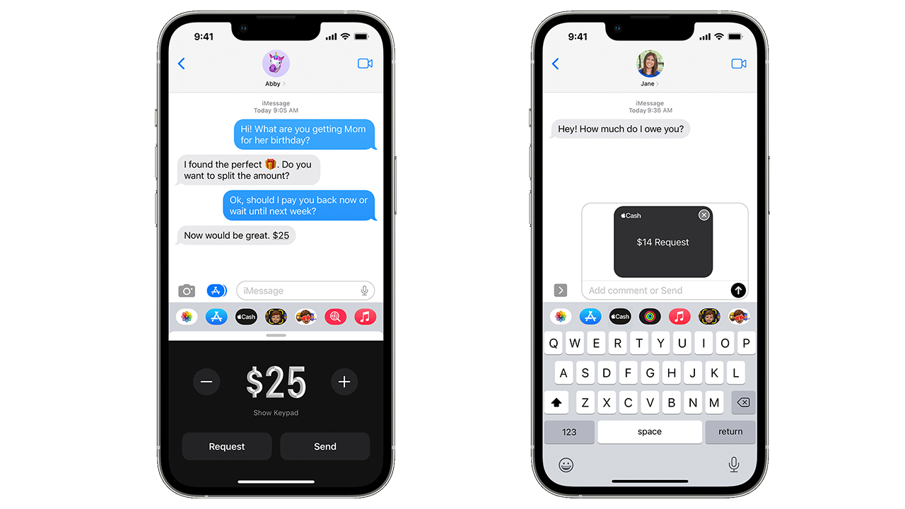 Apple Cash là gì? Hoạt động như thế nào? Cách thiết lập Apple Cash