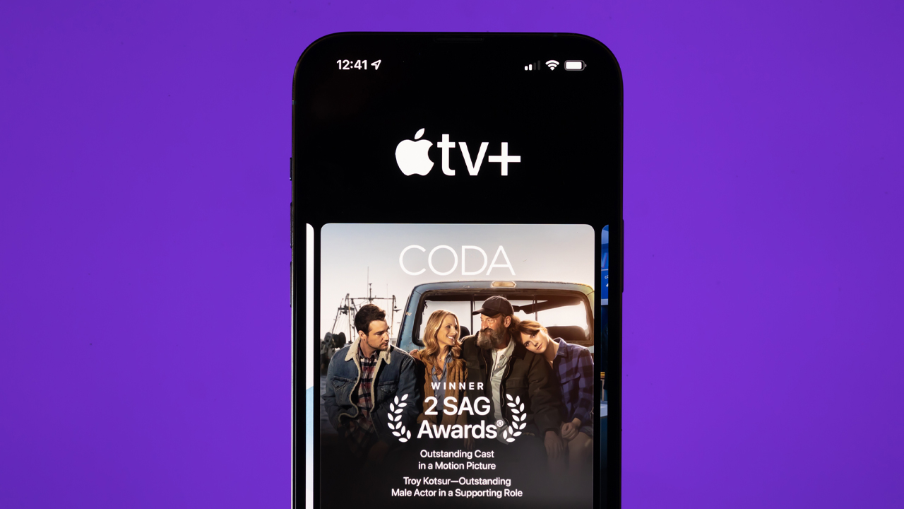 Apple TV+ là gì? Giá gói bao nhiêu? Tính năng nổi bật của Apple TV+