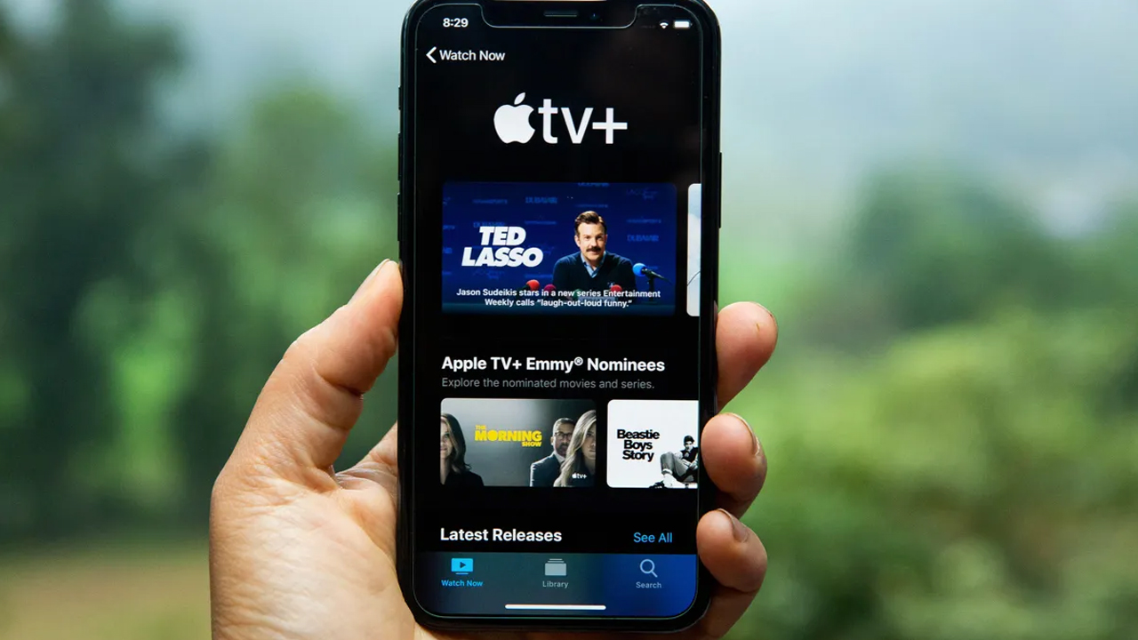 Apple TV+ là gì? Giá gói bao nhiêu? Tính năng nổi bật của Apple TV+