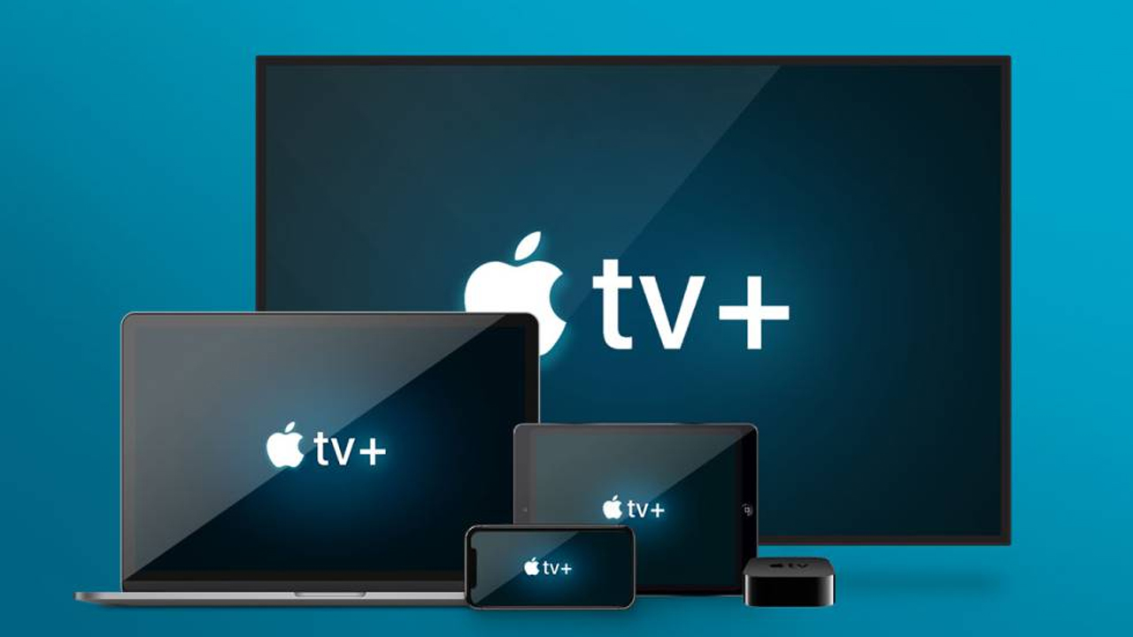 Apple TV+ là gì? Giá gói bao nhiêu? Tính năng nổi bật của Apple TV+