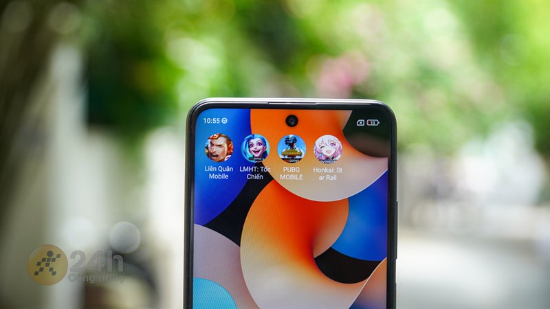 Đánh giá POCO X4 GT sau 1 năm: Hiệu năng vẫn tốt, pin dùng hơn 8 tiếng
