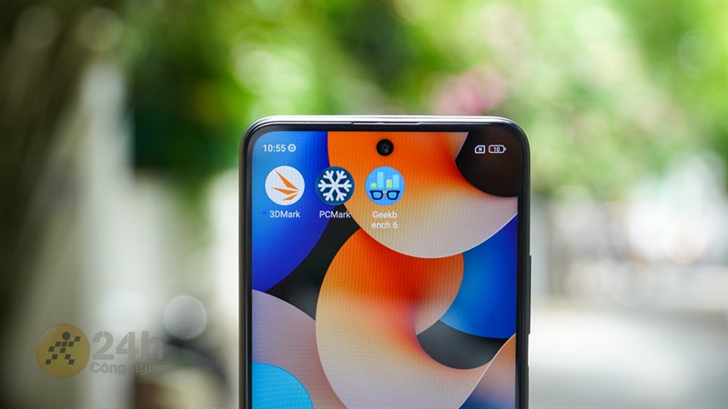 Đánh giá POCO X4 GT sau 1 năm: Hiệu năng vẫn tốt, pin dùng hơn 8 tiếng