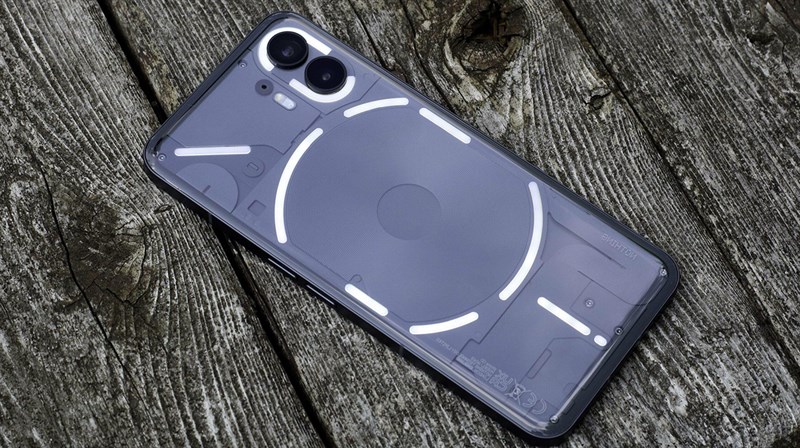 Nothing Phone (4) có gì mới: Chip Snap 8 Gen 2, camera 108 MP sắc nét