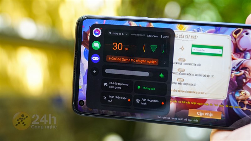 Đánh giá OPPO A78: Sản phẩm đáng mua trong phân khúc dưới 7 triệu đồng