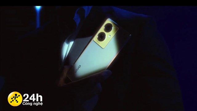 Vivo V29 được hãng tiết lộ ngoại hình rất cuốn hút, cấu hình ấn tượng