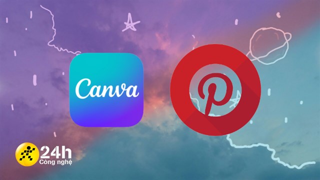 Cách thiết kế Pinterest pin trên Canva dành riêng cho bạn thật dễ dàng