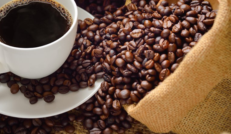 Giá cà phê hôm nay 31/07/2023: Không đổi so với hôm qua