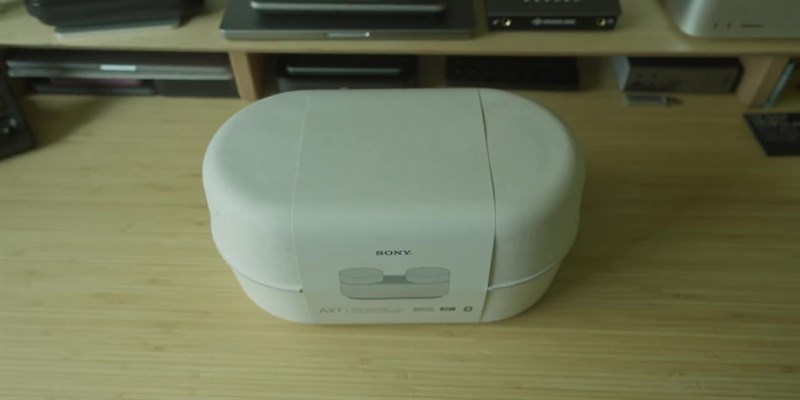 Trên tay Sony HT-AX7: Loa không dây với chất lượng âm thanh ấn tượng