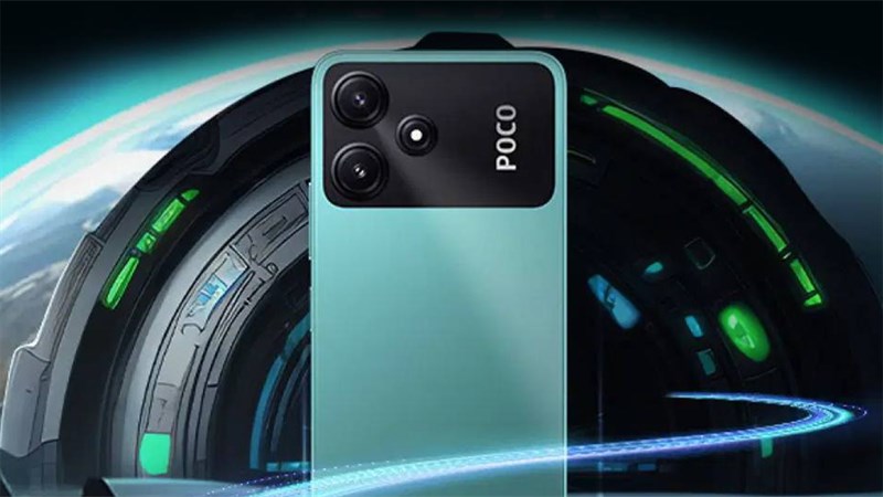 POCO M6 Pro được xác nhận có chip Snapdragon 4 Gen 2 trước thềm ra mắt