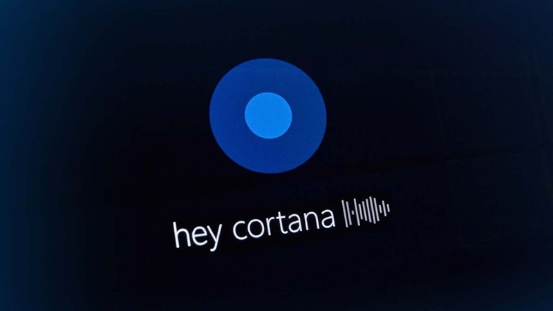Cortana là AI đầu tiên bị... sa thải, Microsoft sẽ có AI khác thay thế