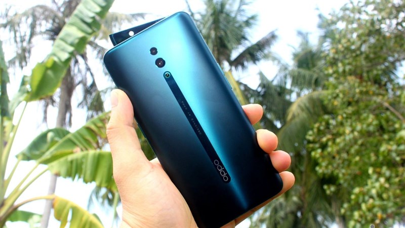 Nhìn lại OPPO Reno series: Hành trình 4 năm 10 thế hệ OPPO Reno