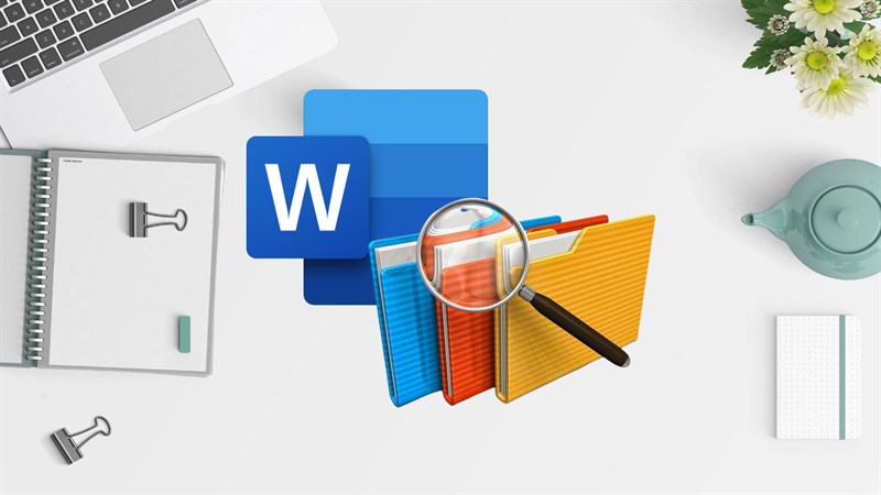 Cách nén nhiều tập tin file Word bằng WinRAR giúp bạn tiết kiệm bộ nhớ