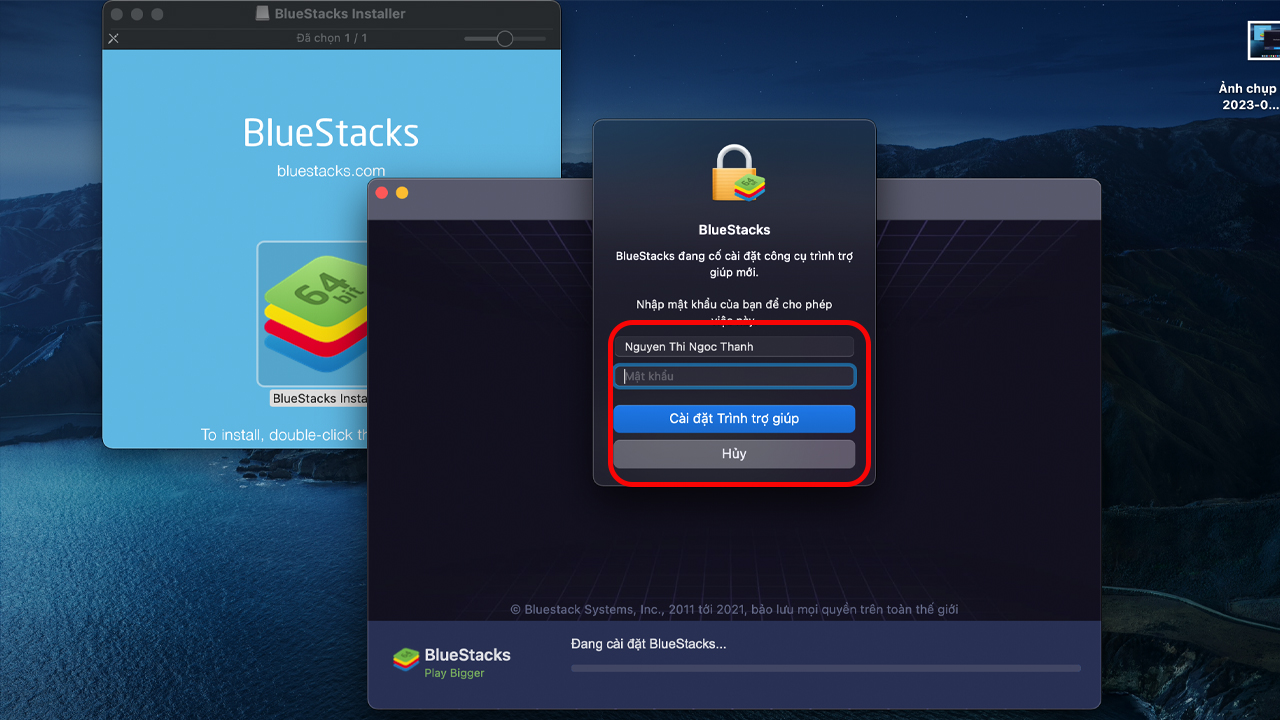 Cách Cài Bluestacks Cho Macbook M1 - Chi Tiết 10+ Video & 67 Hình ảnh ...