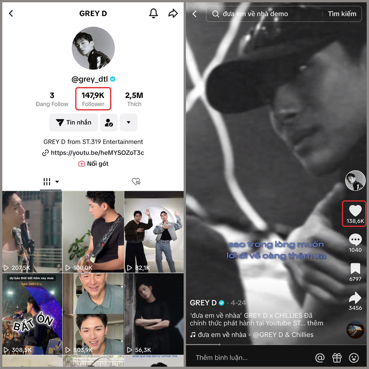 Cách tăng tim TikTok nhanh chóng và vô cùng hiệu quả mà bạn nên biết