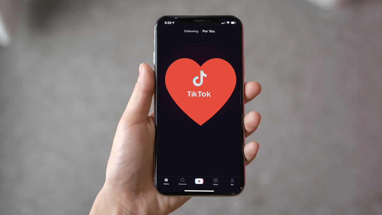 Cách tăng tim TikTok nhanh chóng và vô cùng hiệu quả mà bạn nên biết