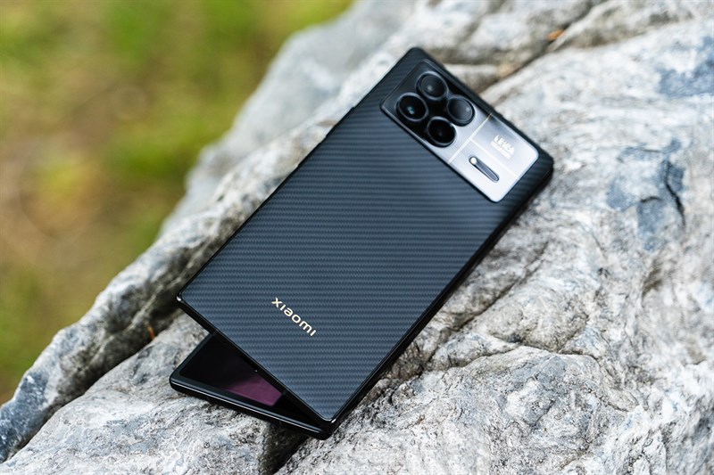 Xiaomi MIX Fold 5 có gì mới: Chip Snap 8 Gen 4, màn hình 144 Hz?