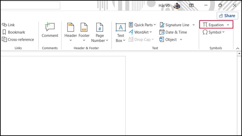 Cách tạo ma trận 4x4 trong Word rất đơn giản, bất kỳ ai cũng làm được