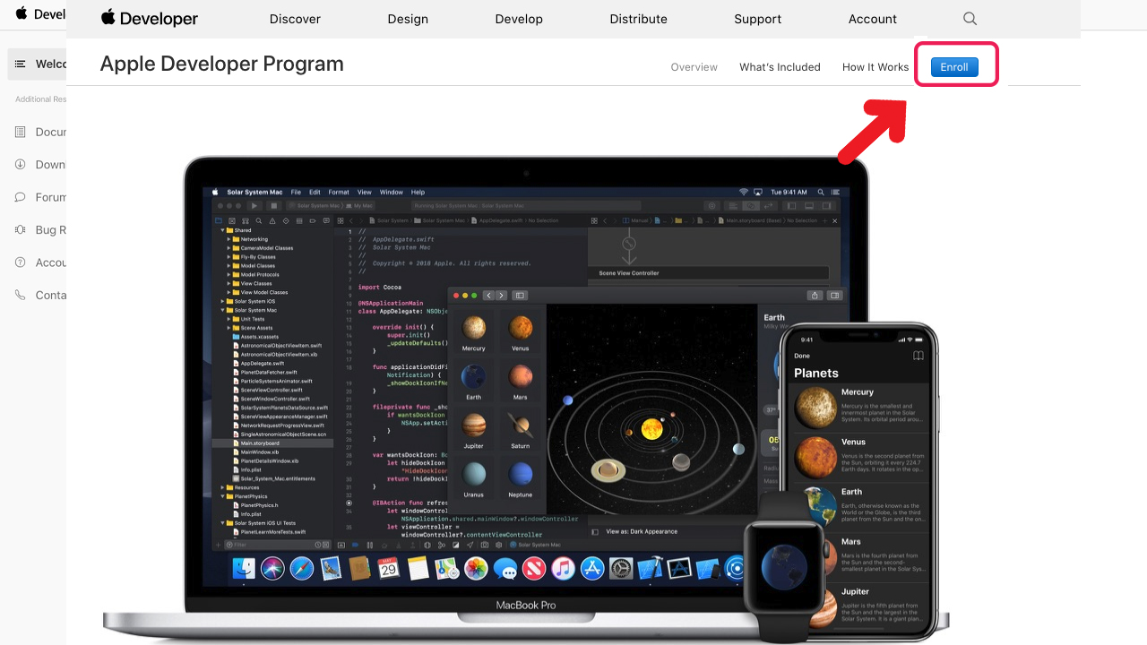 Apple Developer là gì? Cách đăng ký tài khoản Apple Developer