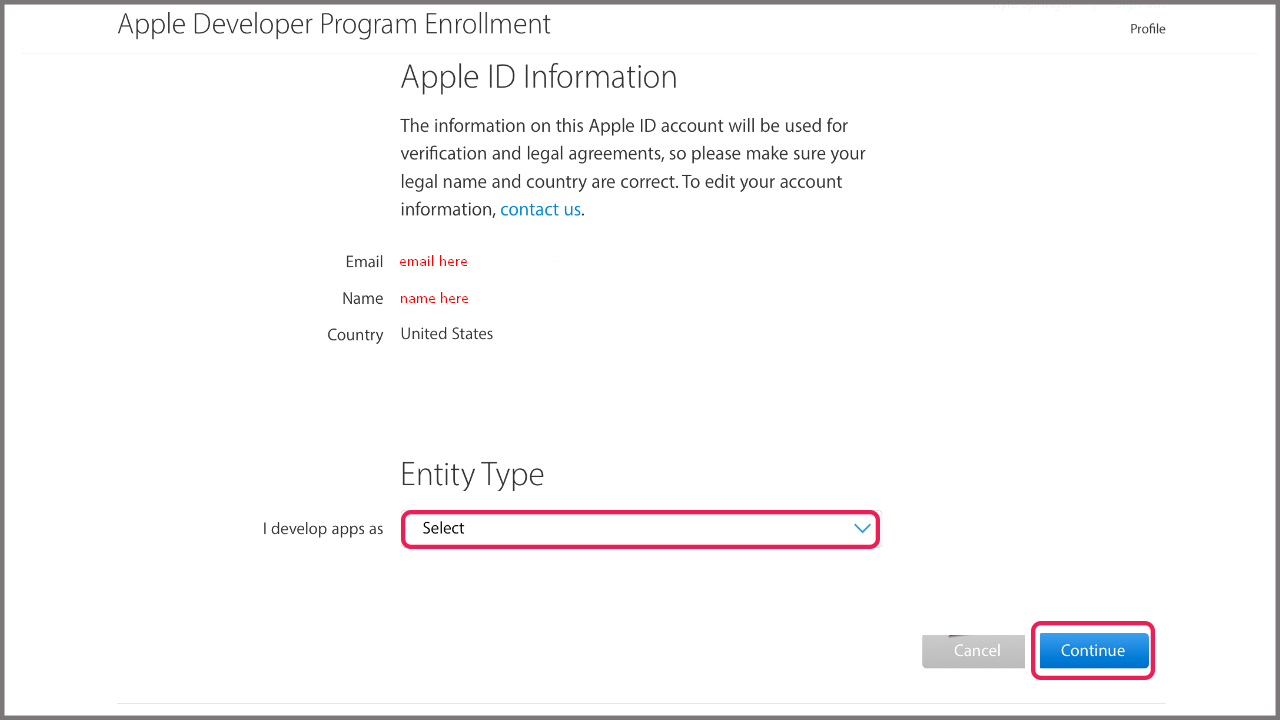 Apple Developer là gì? Cách đăng ký tài khoản Apple Developer