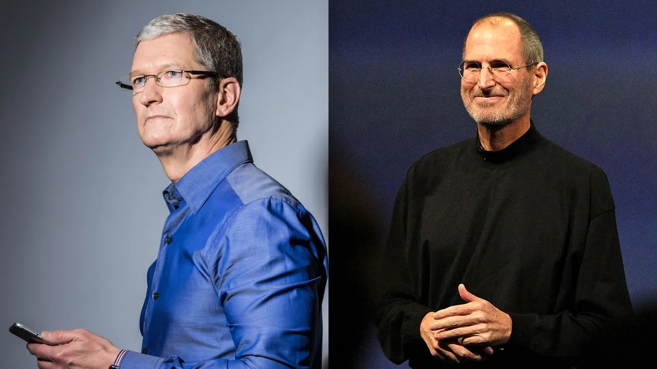 Apple là gì? CEO Apple là ai? Lịch sử phát triển, các dòng sản phẩm