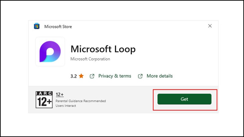 Cách tải Microsoft Loop giúp bạn tha hồ sáng tạo nội dung, kế hoạch