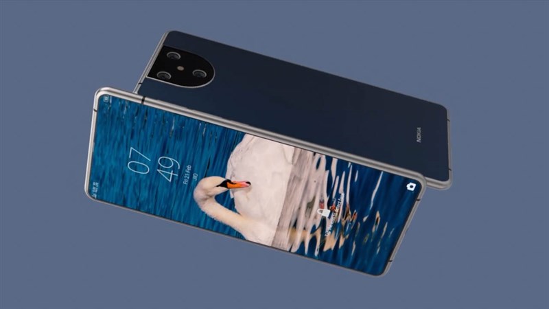 Nokia G320 5G có gì mới: Dùng Snapdragon 480 cùng màn hình AMOLED?