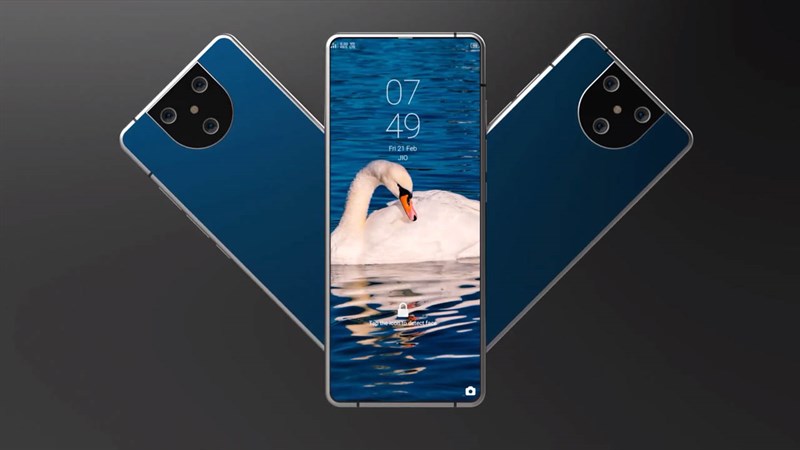Nokia G320 5G có gì mới: Dùng Snapdragon 480 cùng màn hình AMOLED?