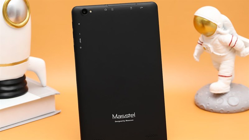 Masstel Tab 8.2 có đáng mua tại TGDĐ với mức giá chỉ hơn 2 triệu đồng?