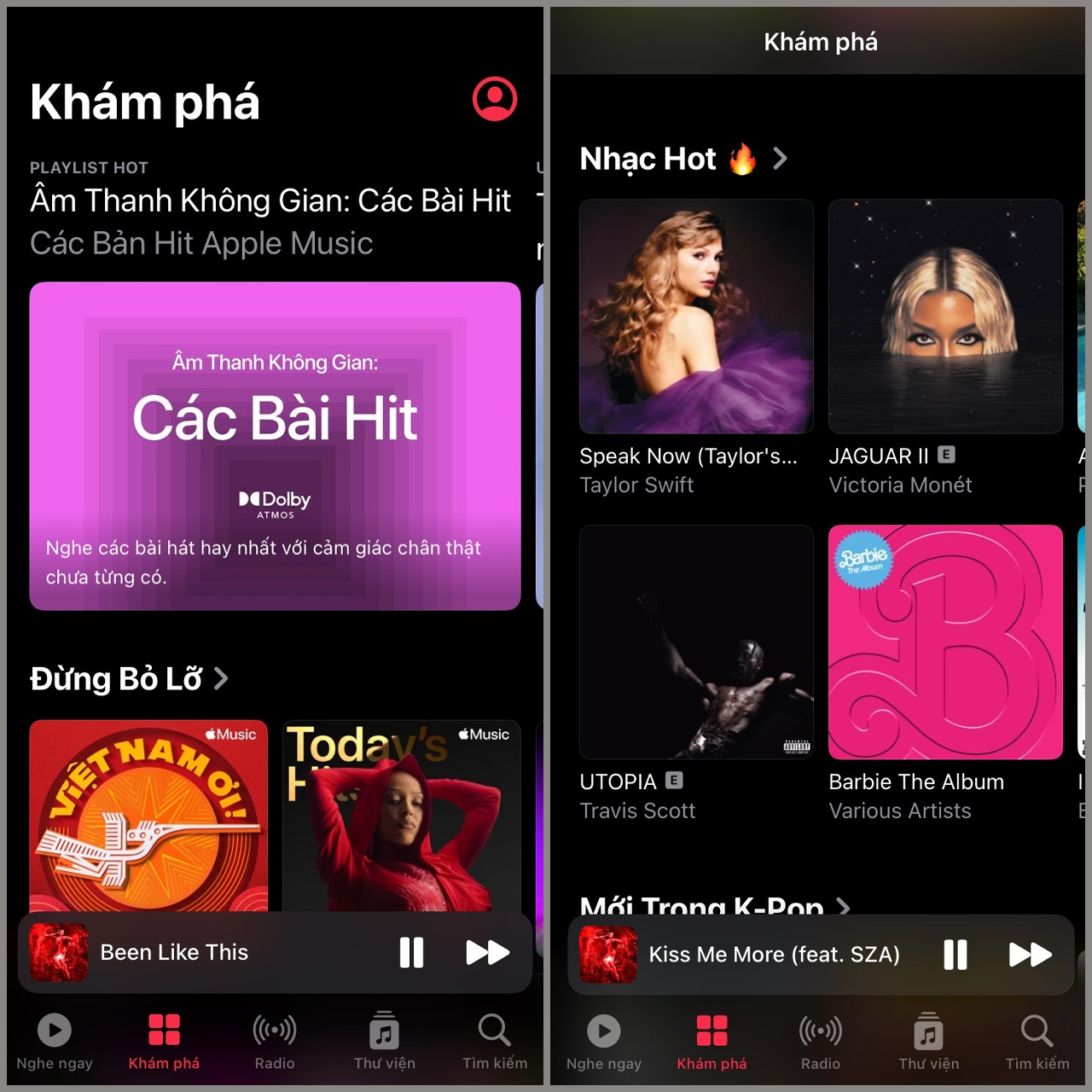 Apple Music là gì? Giá bao nhiêu 1 tháng? Chất lượng âm thanh ra sao?