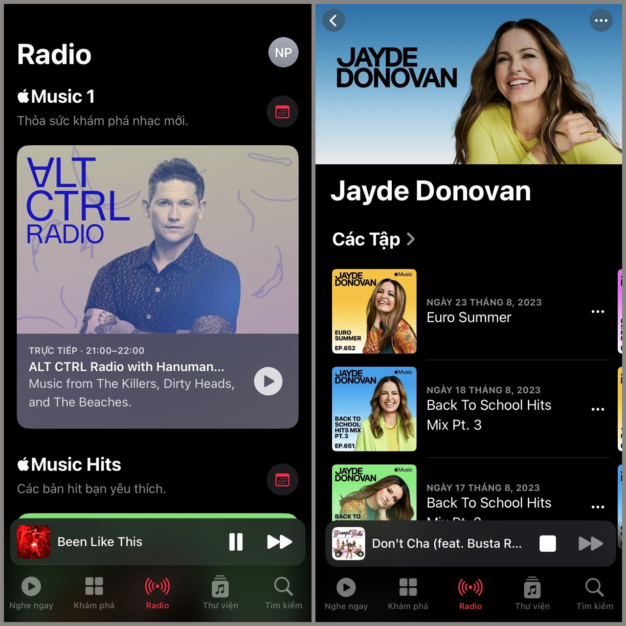Apple Music là gì? Giá bao nhiêu 1 tháng? Chất lượng âm thanh ra sao?