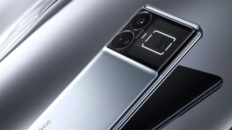 Sẵn Realme Realme GT5 5G (Sạc 150W) giá rẻ nhất HN, mới 100%, Bh 15 ...