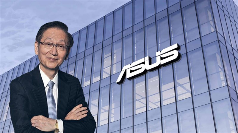 ASUS lên tiếng phủ nhận tin đồn dòng sản phẩm Zenfone sẽ bị 'khai tử'