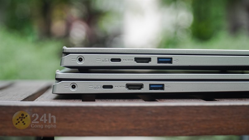 Đánh giá Acer Aspire 3 A314 và A315: Thiết kế tối giản, hiệu năng tốt