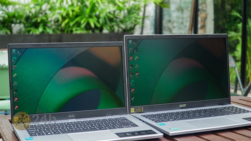 Đánh giá Acer Aspire 3 A314 và A315: Thiết kế tối giản, hiệu năng tốt