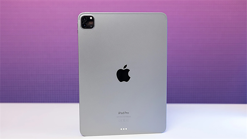 iPad Pro M2 cấu hình tốt nhất trong phân khúc, giảm giá quá ngon!