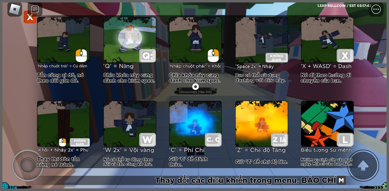 Code Shindo Life (Shinobi Life 2) tháng 05/2026 mới nhất