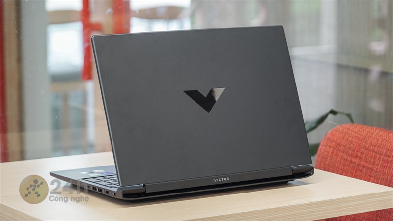 Đánh giá HP VICTUS 16 2023 r0130TX: Laptop gaming này quá ngon!