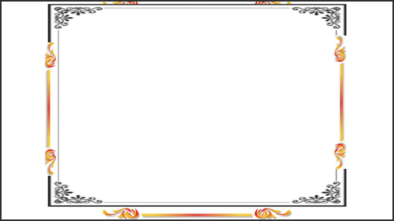 Tổng hợp 150 mẫu bìa Word đẹp nhất hiện nay, tải về miễn phí